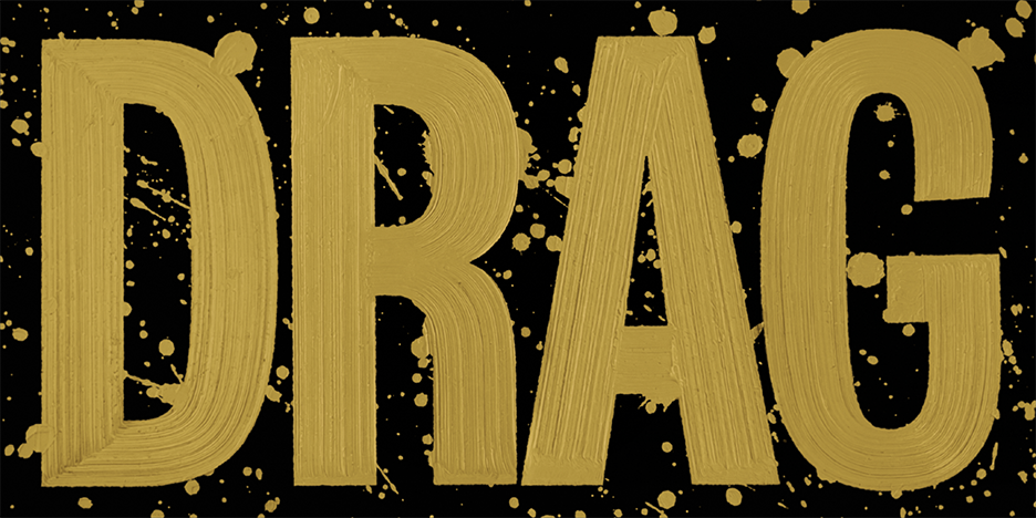 DRAG - Official Movie Site