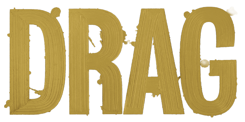 DRAG - Official Movie Site